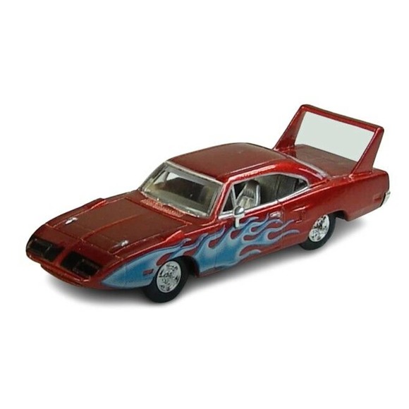 Racing Champions | Toys | Sealed 97 Superbird Racing Champions 168 Hot ...